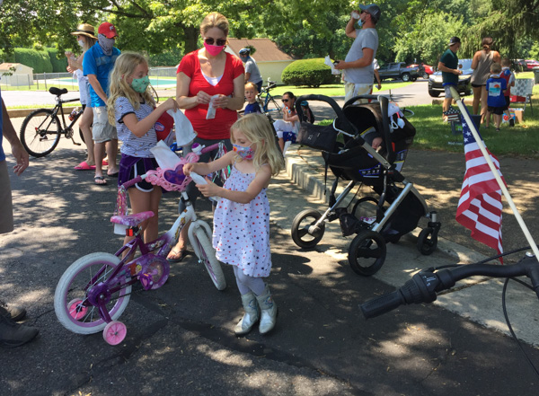 Newtown Crossing Information