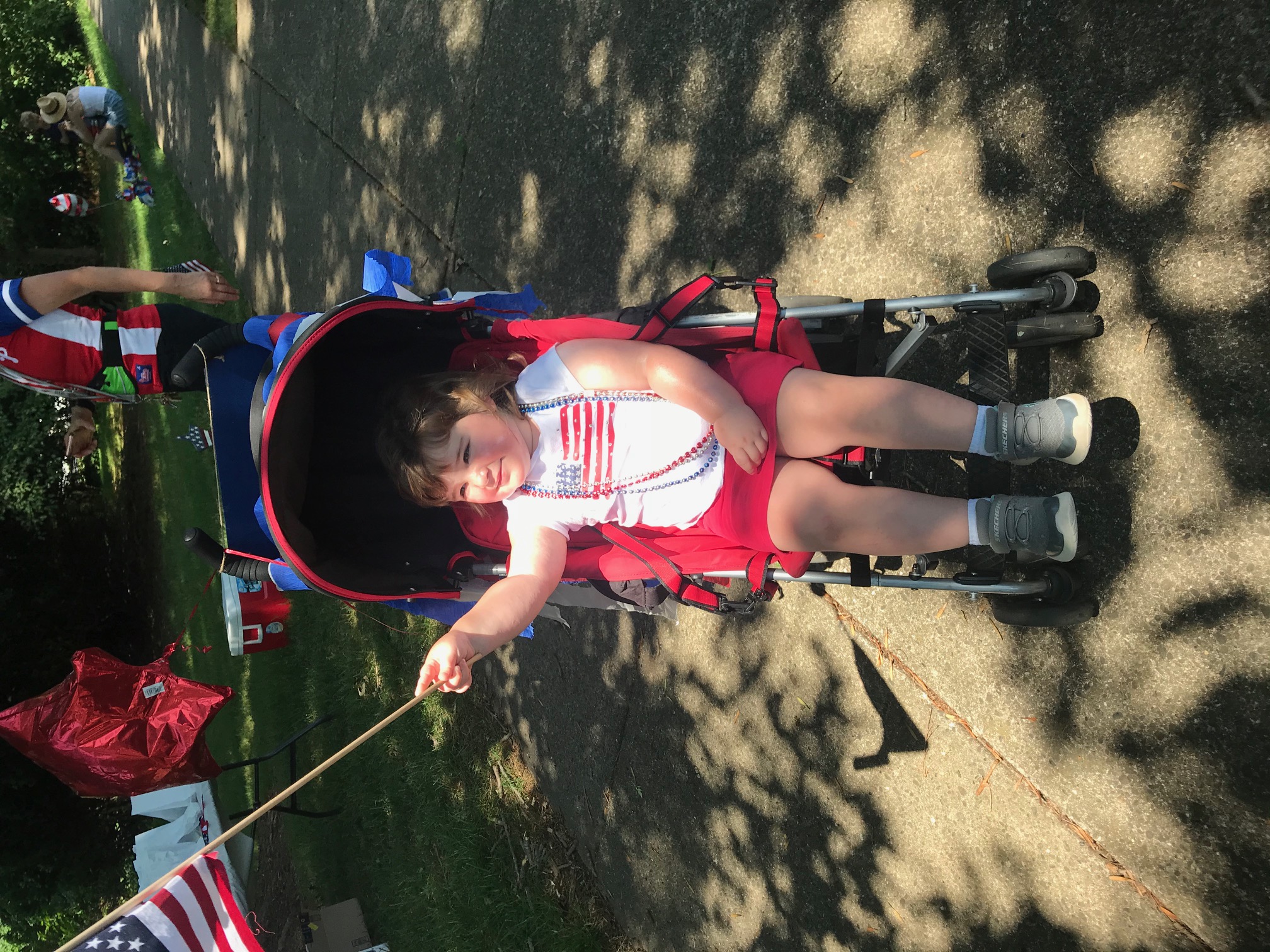 Newtown Crossing Information